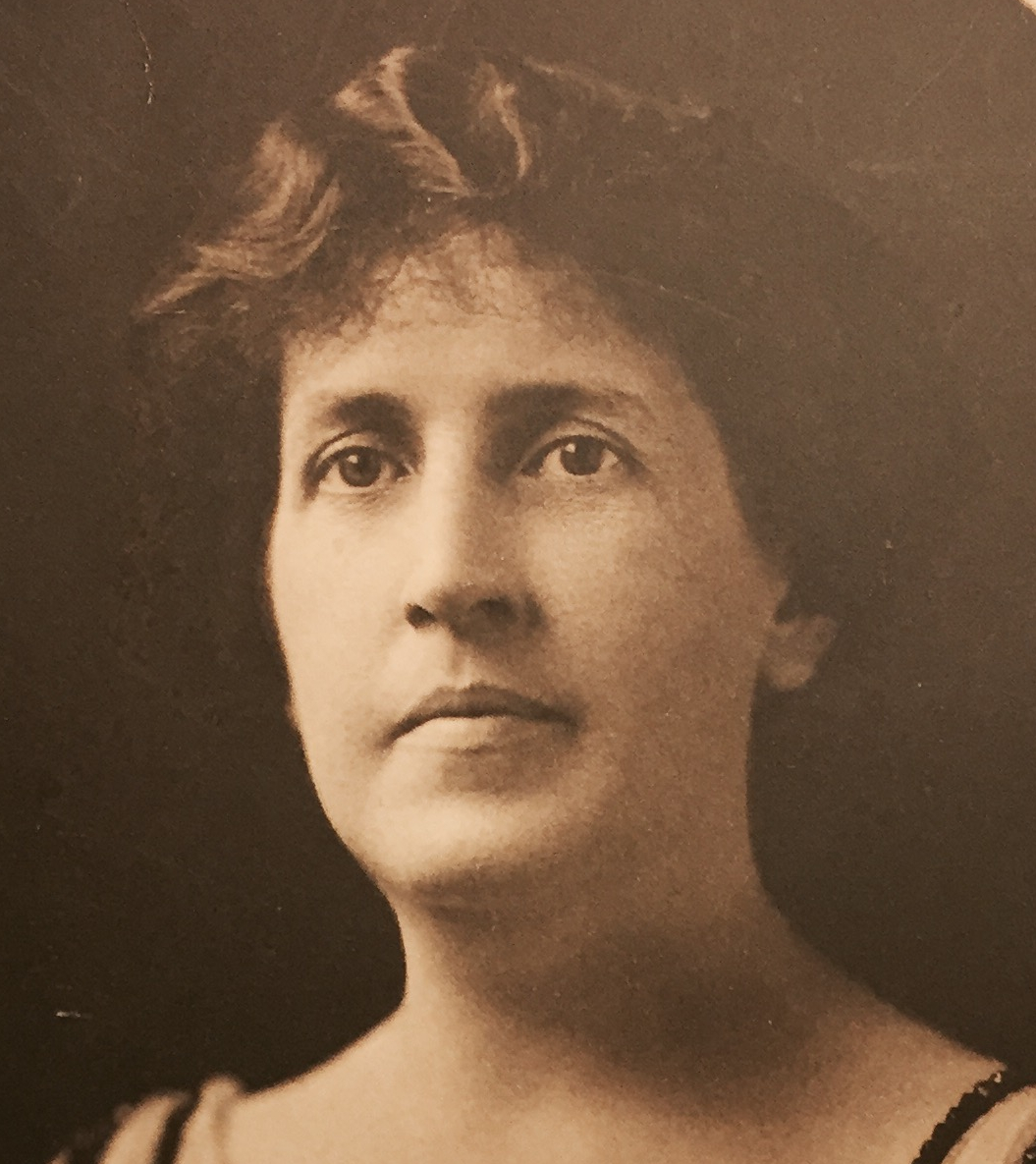 Foremothers Get the Vote | Generations of Nomads