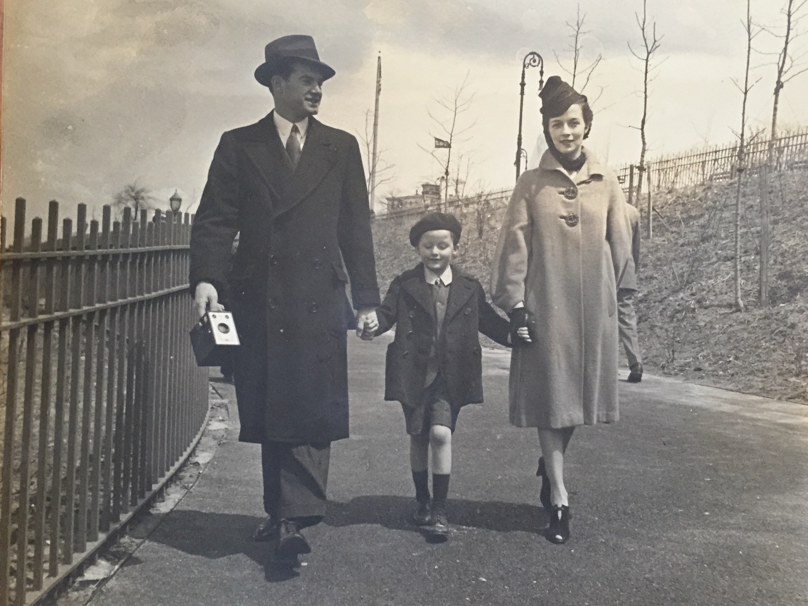 This Charming Kansas Bride | Generations of Nomads